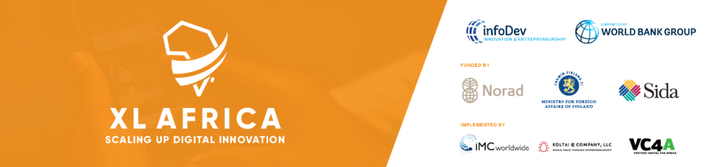 XL AFRICA is Providing Fundings up to $1.5m Each for 20 Startups ...