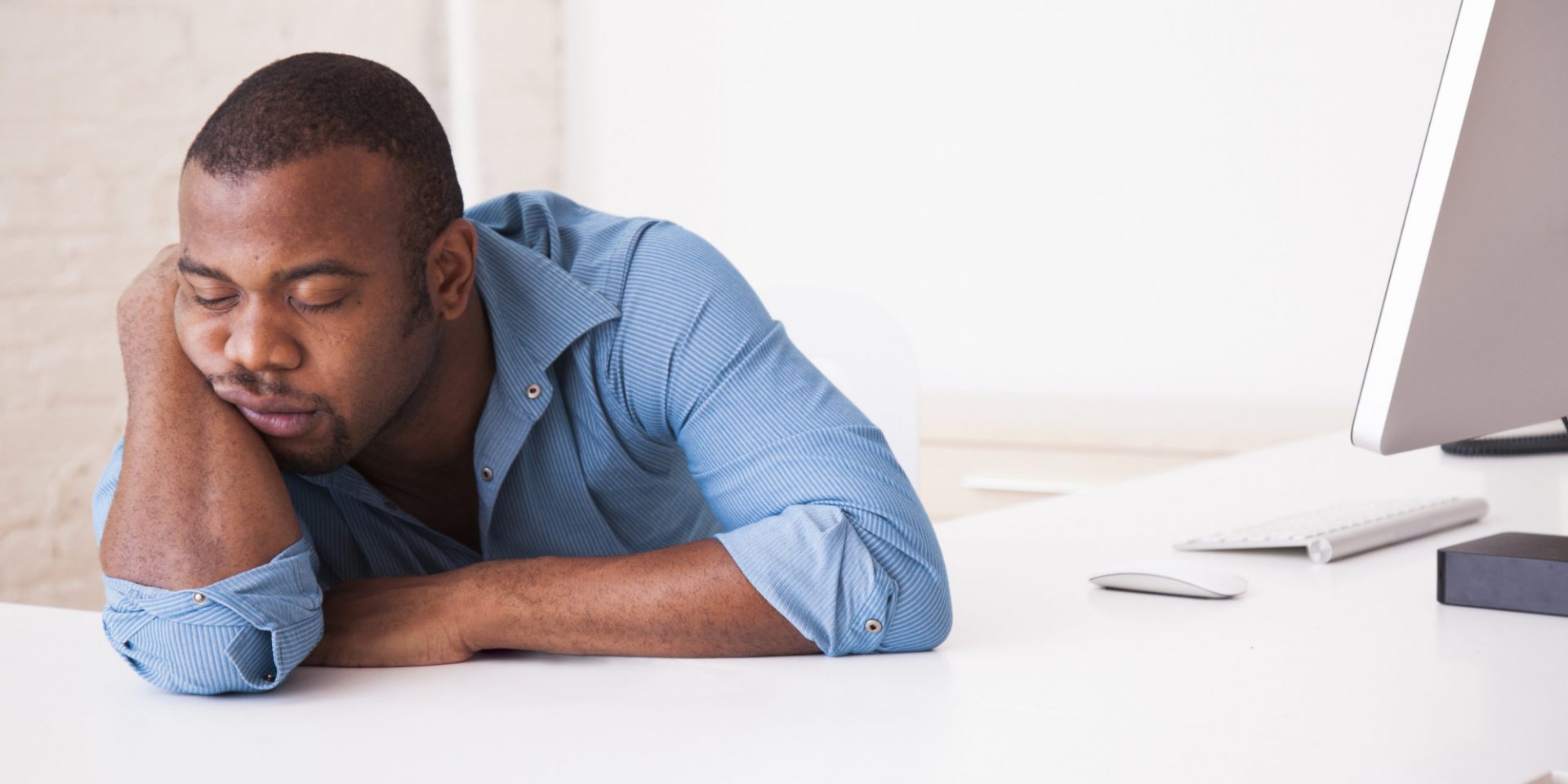 Smart Things About That Lazy Employee You're Not Seeing :) - SME Digest!