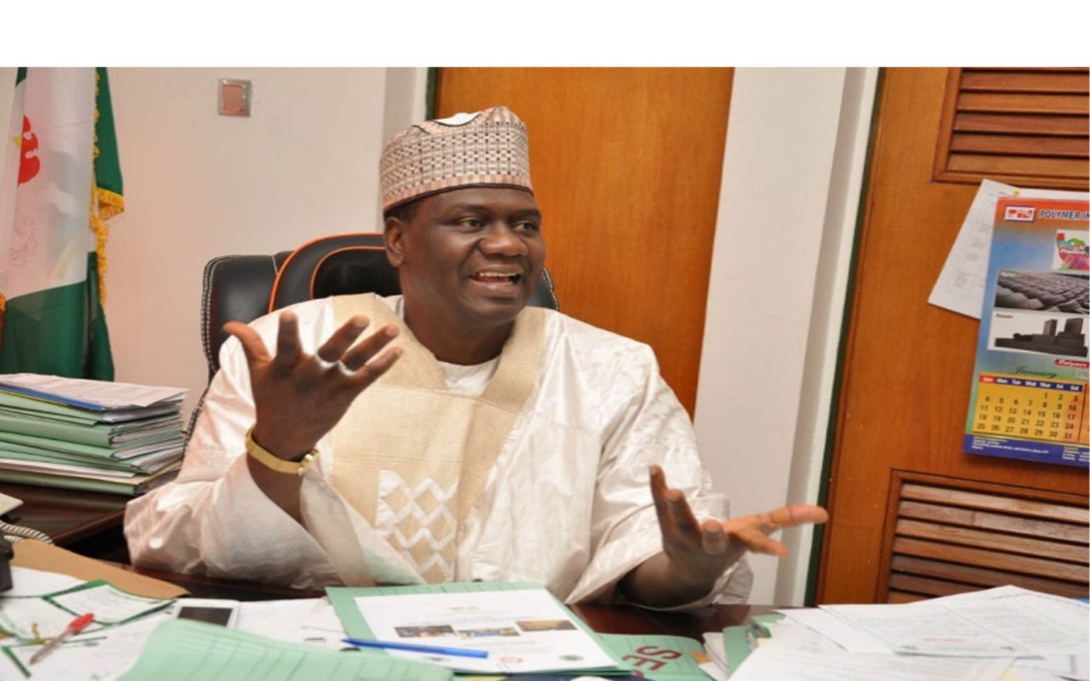 Raw Materials Council partners with Unilag, and others in Cost ...